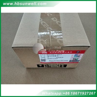 Cummins engine 4ISBE ISB3.9 Fuel Manifold 4981367 0445224048 Common Rail Fuel Manifold supplier