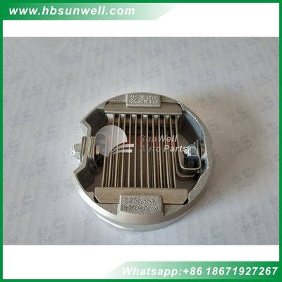 Cummins ISDE QSB diesel engine auto parts  Air Intake Heater 4941309 5258351 for Dongfeng kinland truck supplier