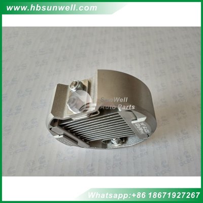 Cummins ISDE QSB diesel engine auto parts  Air Intake Heater 4941309 5258351 for Dongfeng kinland truck supplier