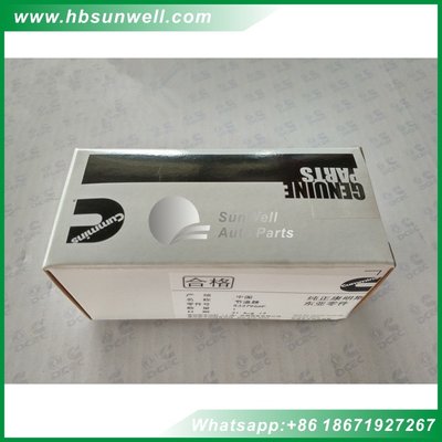 Cummins ISBe ISDe engine parts Piston Cooling Nozzle 4937308 3968877 for Dongfeng truck supplier