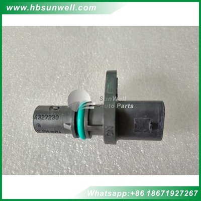 Foton Cummins ISF2.8 engine position sensor 4327230 3969395 2897342 crankshaft position sensor supplier