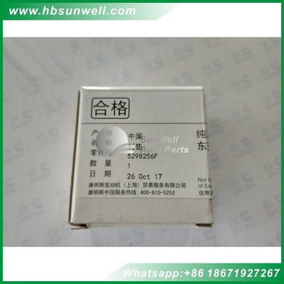 Original FOTON Cummins ISF3.8 Camshaft bushing 5298256 3940059 for Foton new motorcycle spare parts supplier