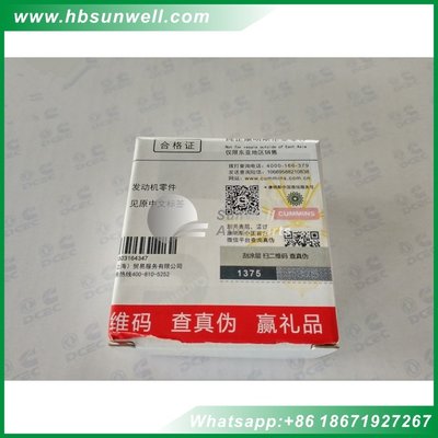Original FOTON Cummins ISF3.8 Camshaft bushing 5298256 3940059 for Foton new motorcycle spare parts supplier