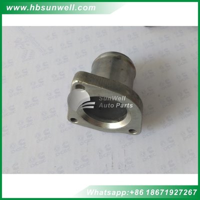 Cummins ISB QSB ISF QSF engine sapre parts 3943300  Connection, Water Outlet supplier