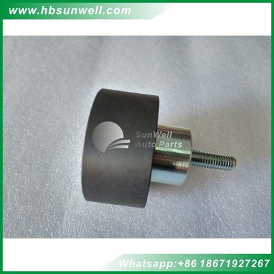 Cummins Diesel engine parts ISBe ISDe QSB 4936437 4936439  idle pulley supplier