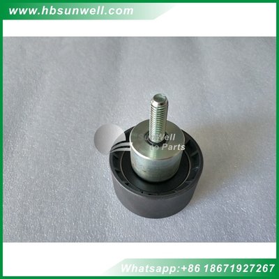 Cummins Diesel engine parts ISBe ISDe QSB 4936437 4936439  idle pulley supplier