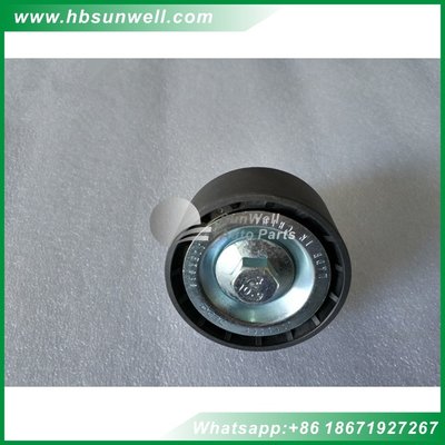 Cummins Diesel engine parts ISBe ISDe QSB 4936437 4936439  idle pulley supplier