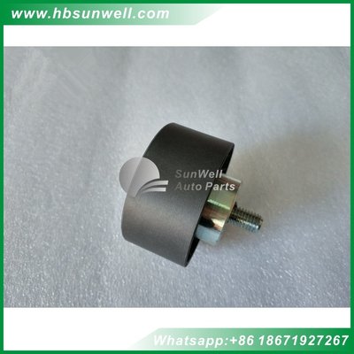 Cummins ISBe ISDe diesel engine parts 5260382 4936437 4892356 idler pulley supplier