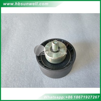 Cummins ISBe ISDe diesel engine parts 5260382 4936437 4892356 idler pulley supplier