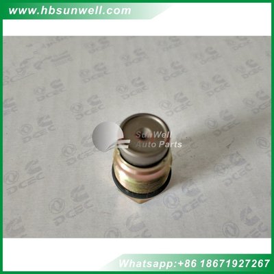 Original new control valve 1110010028 Pressure regulator valve 3974093 Pressure relief valve supplier