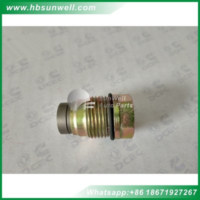 Original new control valve 1110010028 Pressure regulator valve 3974093 Pressure relief valve supplier