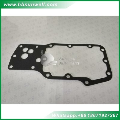 Oil Cooler Core Gasket 4895742 4896408 3955046 3966601 for Cummins ISBE ISDE QSB Engine PC200-8 excavator supplier