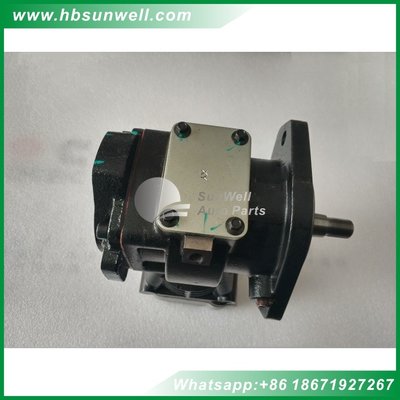 4988676 Compresor Assy 3509DE3-010  for Dongfeng Cummins ISDE QSB Diesel Engine parts supplier