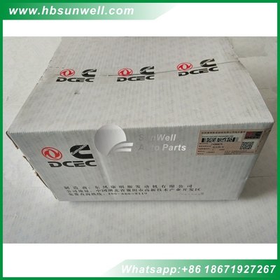 4988676 Compresor Assy 3509DE3-010  for Dongfeng Cummins ISDE QSB Diesel Engine parts supplier