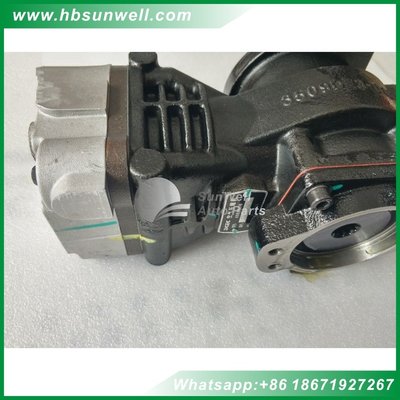 4988676 Compresor Assy 3509DE3-010  for Dongfeng Cummins ISDE QSB Diesel Engine parts supplier
