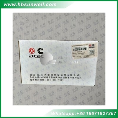 Cummins diesel engine parts ISBe ISDe QSB torsional vibration damper 4991131 for Komatsu PC200-8 excavator supplier