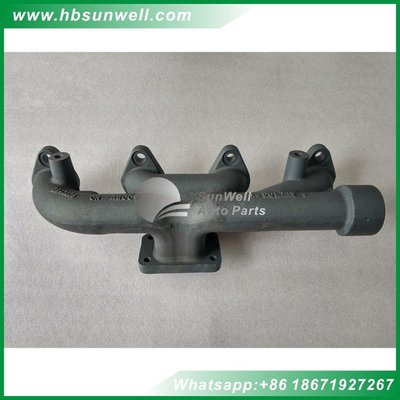 Cummins QSB6.7 Engine Turbocharger Arrangement Exhaust Manifold 3942259, 3943874 , 4394257 3943875 3943871 supplier