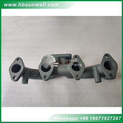 Cummins QSB6.7 Engine Turbocharger Arrangement Exhaust Manifold 3942259, 3943874 , 4394257 3943875 3943871 supplier