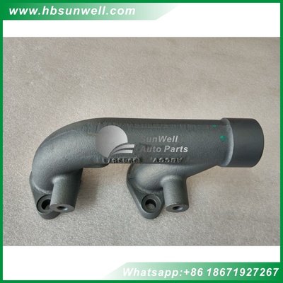 Exhaust Manifold 3943871 3943872 3942225 for Cummins Diesel TB92000 QSB5.9 engine supplier
