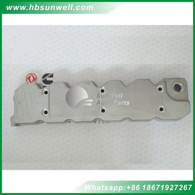 4939895 3968862 3976167 3976168 Valve Cover for Cummins engine 6ISDE ISD6.7 of Komatsu excavator supplier