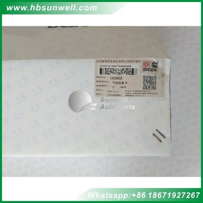 4939895 3968862 3976167 3976168 Valve Cover for Cummins engine 6ISDE ISD6.7 of Komatsu excavator supplier