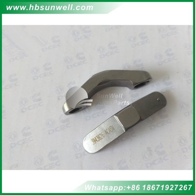 3943626 3941014 Rocker Lever Valve Crosshead for Cummins diese engine ISDE QSB Valve Cross-head Rocker Arm Bridge supplier