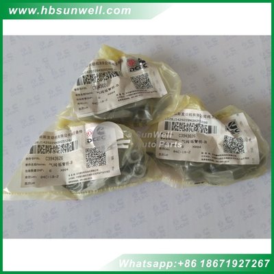 3943626 3941014 Rocker Lever Valve Crosshead for Cummins diese engine ISDE QSB Valve Cross-head Rocker Arm Bridge supplier