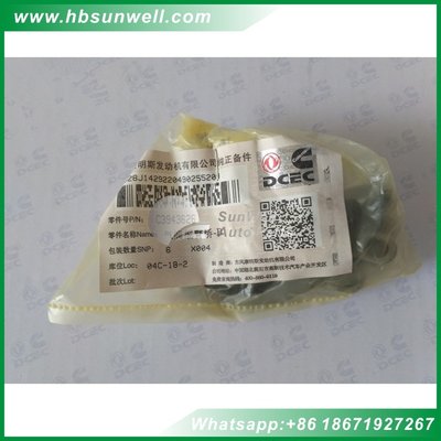 3943626 3941014 Rocker Lever Valve Crosshead for Cummins diese engine ISDE QSB Valve Cross-head Rocker Arm Bridge supplier