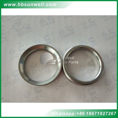 3943449 5257642 Intake Valve Seat Insert Cummins engine ISF3.8 ISDE Valve Insert supplier