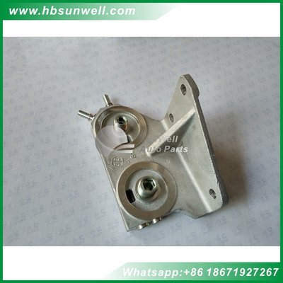 5306644 oil filter seat assy for Cummins ISDe engine Dongfeng truck patys Filter seat supplier