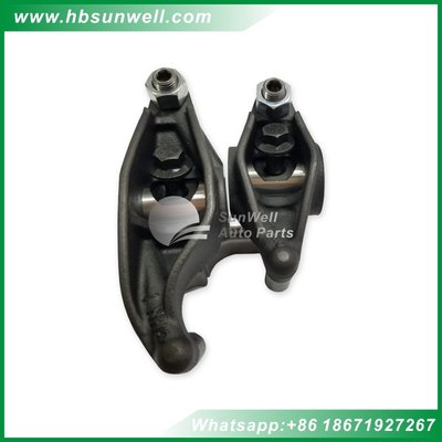 Cummins ISDE Rocker Lever Assembly 4995602 4928698 4995603 4995605 4994198 4994197 3941928 4995604 4995606 3941927 supplier