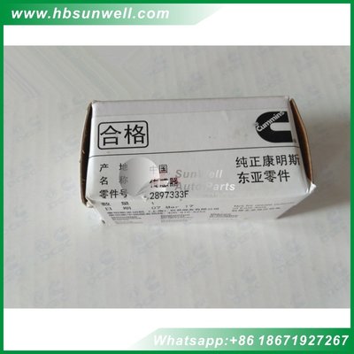 2897333 4921322 4903286 temperature sensor for Cummins Diesel engine parts ISF2.8 ISF3.8 Foton truck supplier