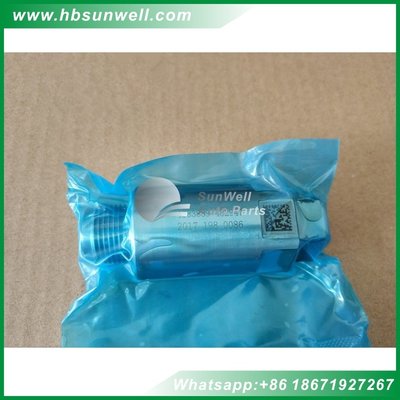 5406058 4383889 Fuel Manifold Pressure Relief Valve for Cummins ISGe ISG Engine fuel Relief Valve supplier
