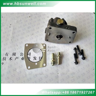 4088866 Head Rotor for 3973228 Fuel Pump parts of Original Cummins ISLe diesel motor Fuel Pump Fuel Gear Pump supplier