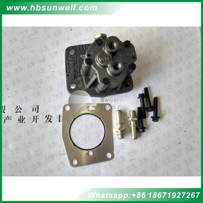 4088866 Head Rotor for 3973228 Fuel Pump parts of Original Cummins ISLe diesel motor Fuel Pump Fuel Gear Pump supplier