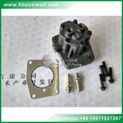 4088866 Head Rotor for 3973228 Fuel Pump parts of Original Cummins ISLe diesel motor Fuel Pump Fuel Gear Pump supplier