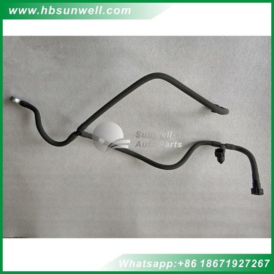 4928883 4943940 4995169 Fuel Drain Tube for Cummins ISD ISDE Engine parts fuel transfer pipe of Komatsu excavator supplier