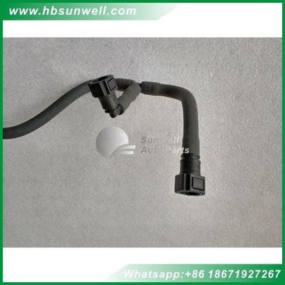4928883 4943940 4995169 Fuel Drain Tube for Cummins ISD ISDE Engine parts fuel transfer pipe of Komatsu excavator supplier