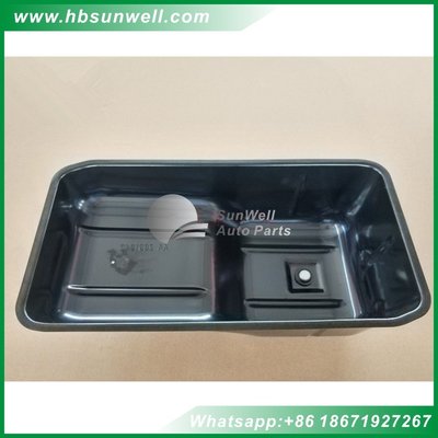 2831344 2831342 Oil Pan for Cummins ISDe diesel engine part of Komatsu excavator or Dongfeng truck used supplier
