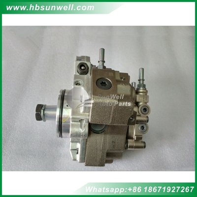 5256607 3975701 4941066 4988593 0445020122 fuel injection pump for Cummins ISF3.8 QSB ISDE diesel fuel pump supplier