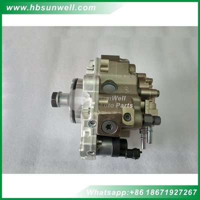 5256607 3975701 4941066 4988593 0445020122 fuel injection pump for Cummins ISF3.8 QSB ISDE diesel fuel pump supplier