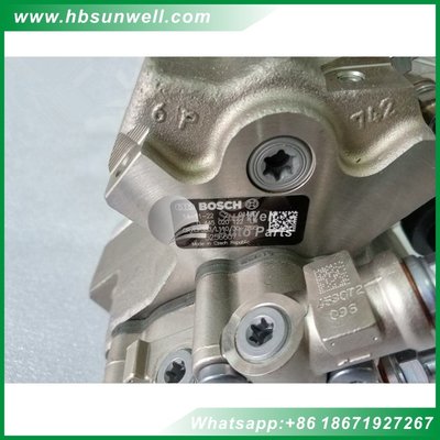 5256607 3975701 4941066 4988593 0445020122 fuel injection pump for Cummins ISF3.8 QSB ISDE diesel fuel pump supplier