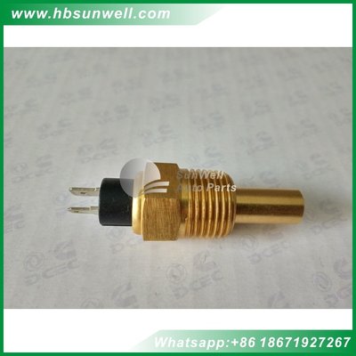 Cummins 6BT Water Temperature Sensor 3845N05-010 3845N05010 3967250 for Dongfeng truck diesel engine parts supplier