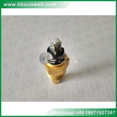 Cummins 6BT Water Temperature Sensor 3845N05-010 3845N05010 3967250 for Dongfeng truck diesel engine parts supplier