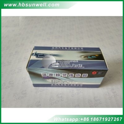 Cummins 6BT Water Temperature Sensor 3845N05-010 3845N05010 3967250 for Dongfeng truck diesel engine parts supplier
