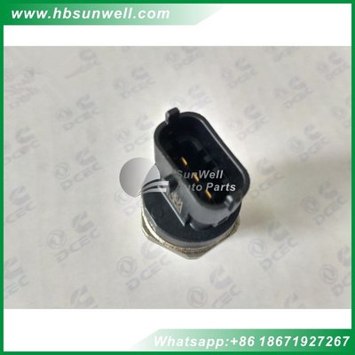 Fuel Manifold Pressure Sensor 5260246 5297641 3974092 0281002937 for Foton Cummins engine ISF3.8 light truck supplier
