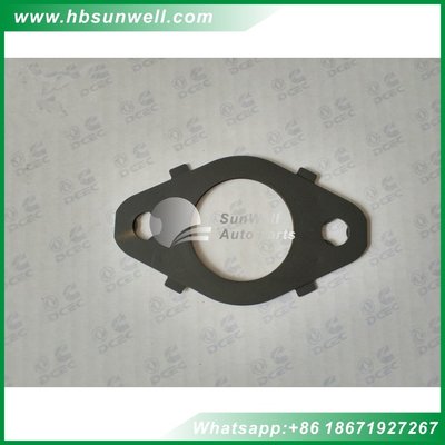 3955339 5266422 Exhaust Manifold Gasket for Cummins ISDE QSB QSM11 ISF2.8 ISF3.8 engine parts for Dongfeng truck parts supplier