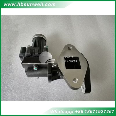 3955339 5266422 Exhaust Manifold Gasket for Cummins ISDE QSB QSM11 ISF2.8 ISF3.8 engine parts for Dongfeng truck parts supplier