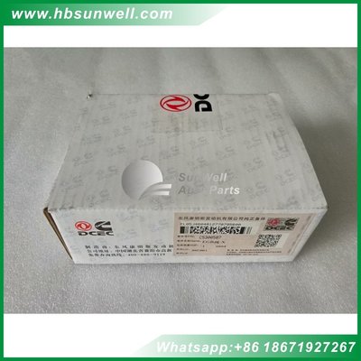 3955339 5266422 Exhaust Manifold Gasket for Cummins ISDE QSB QSM11 ISF2.8 ISF3.8 engine parts for Dongfeng truck parts supplier
