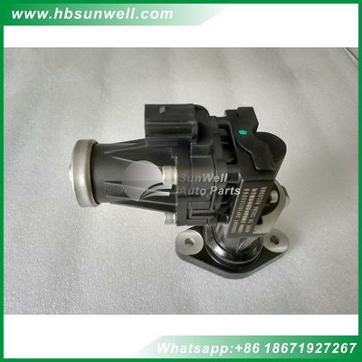 5300587 EGR Valve for Cummins ISDE QSB engine Dongfeng truck parts or Komatsu excavator parts supplier